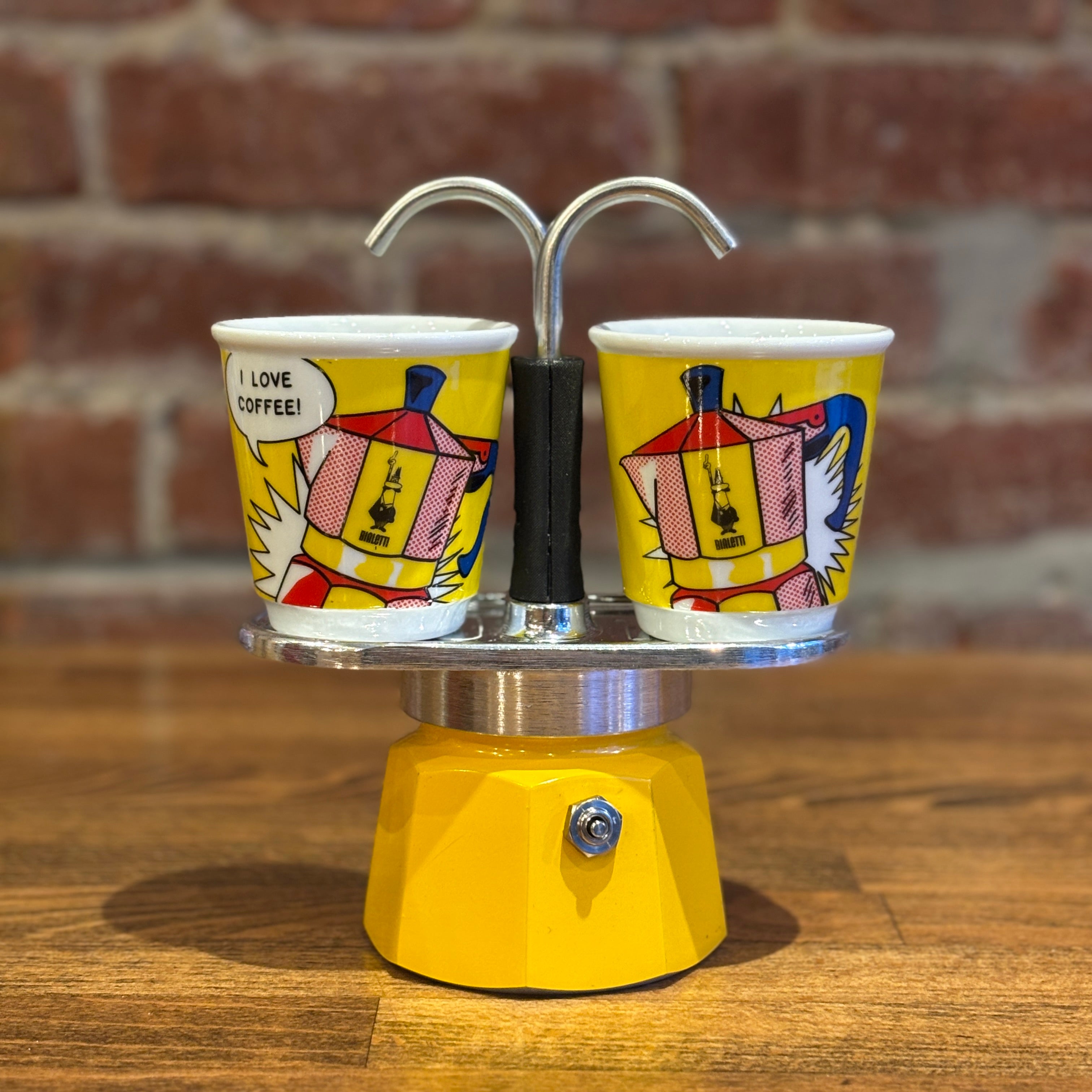 Bialetti Set Mini Express – Tre Mari Bakery