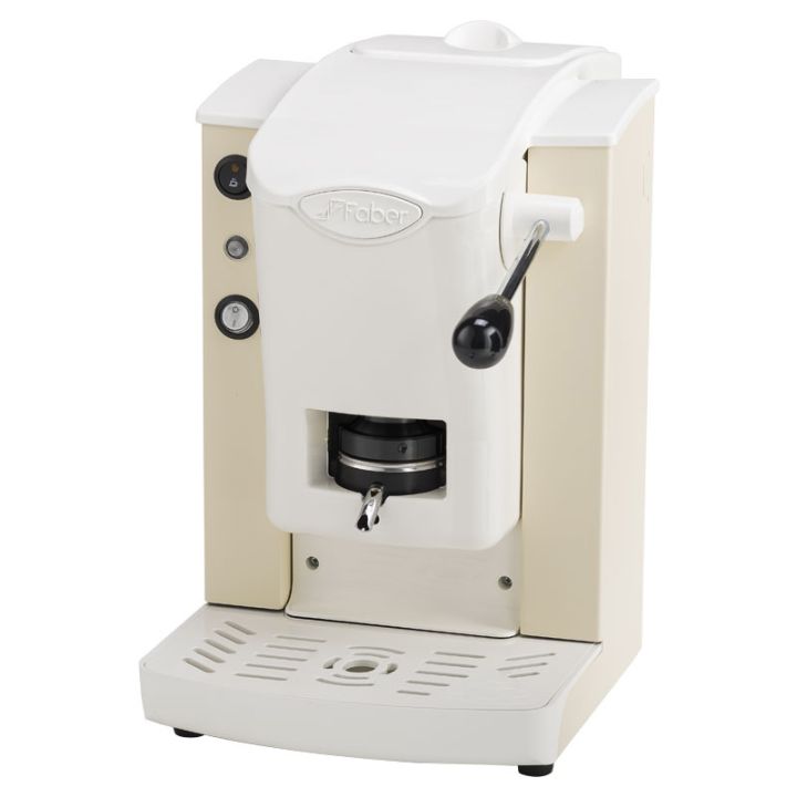 Caffè Toraldo Espresso Machine – Tre Mari Bakery